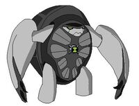 Tortutornado Supremo | Ben 10 Fan Fiction Wiki | Fandom