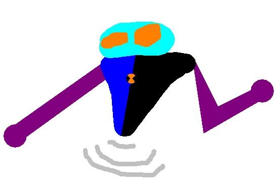 Proto Bax-Bax(Alien Team) | Ben 10 Fan Fiction Wiki | Fandom