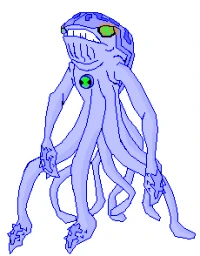Squidstrictor(PS) | Ben 10 Fan Fiction Wiki | Fandom