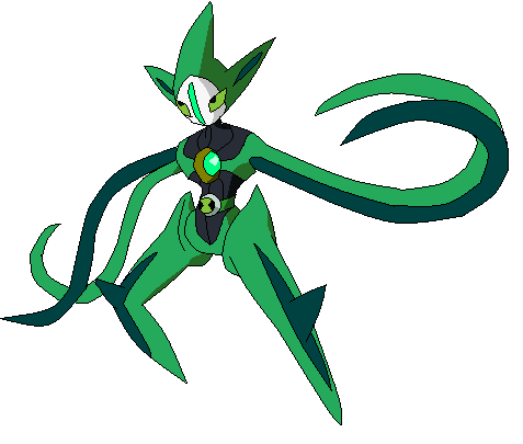 Cosmico | Ben 10 Fan Fiction Wiki | Fandom