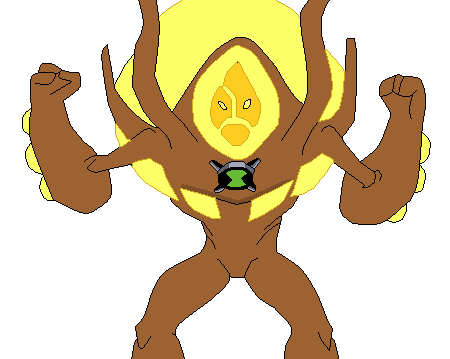 Fuego Pantanoso Supremo (FI) | Ben 10 Fan Fiction Wiki | Fandom