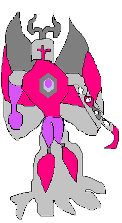 Andromeda(AN) | Ben 10 Fan Fiction Wiki | Fandom
