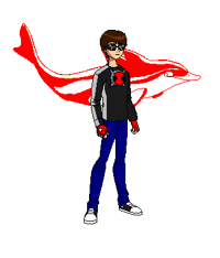 Jay Delfín | Ben 10 Fan Fiction Wiki | Fandom