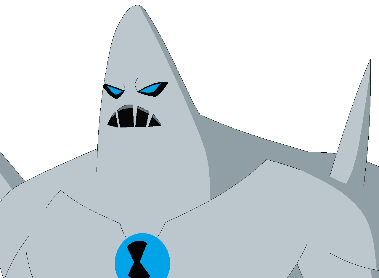 Snow | Ben 10 Fan Fiction Wiki | Fandom