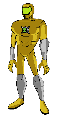 Beneon supremo(an) | Ben 10 Fan Fiction Wiki | Fandom