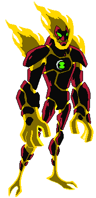 Revancha | Ben 10 Fan Fiction Wiki | Fandom
