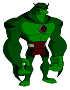 Rath | Ben 10 Fan Fiction Wiki | Fandom