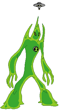 Goop (AFOW) | Ben 10 Fan Fiction Wiki | Fandom