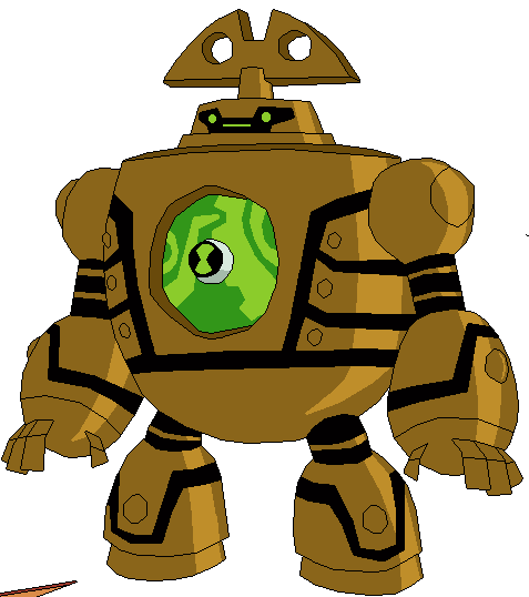 Clockwork (CSI) | Ben 10 Fan Fiction Wiki | Fandom