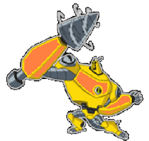 Armadillo (G10) | Ben 10 Fan Fiction Wiki | Fandom