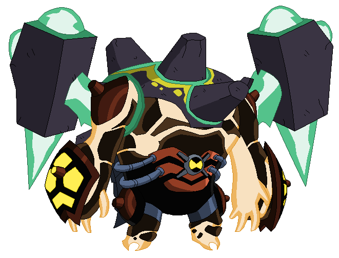 Fuegonbolt Kix-Enhanced Supremo | Ben 10 Fan Fiction Wiki | Fandom