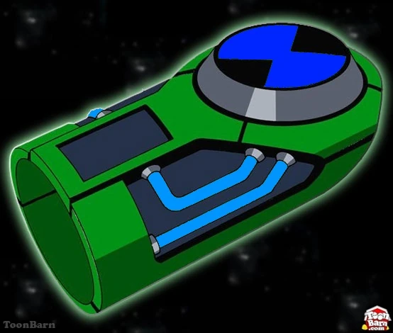 Ultimatrix Infinity | Fanontrix | Fandom