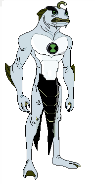 Acuatico (MO) | Ben 10 Fan Fiction Wiki | Fandom