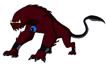 Bestia (D10) | Ben 10 Fan Fiction Wiki | Fandom