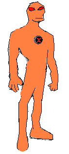 Goma(n10) | Ben 10 Fan Fiction Wiki | Fandom