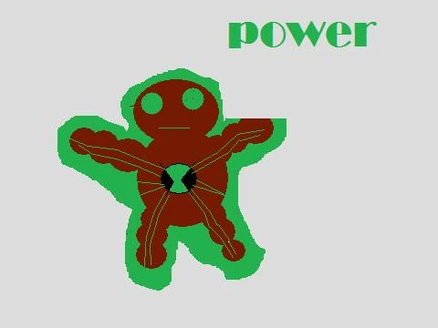 Power (MC) | Ben 10 Fan Fiction Wiki | Fandom
