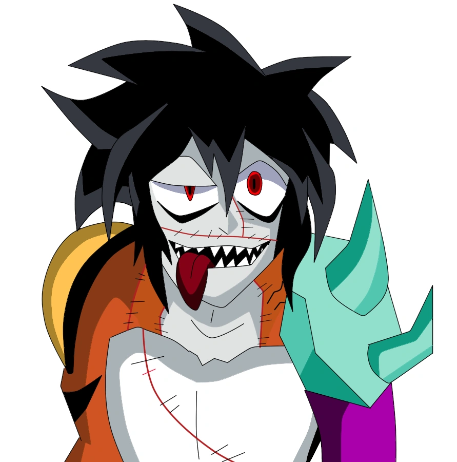 Amok | Ben 10 Fan Fiction Wiki | Fandom