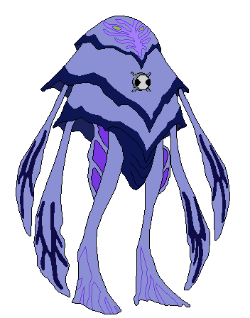 Ampfibio Supremo | Ben 10 Fan Fiction Wiki | Fandom