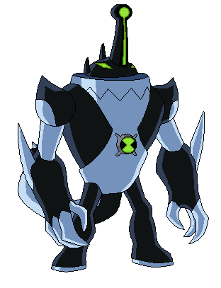 Eatle Supremo (IG) | Ben 10 Fan Fiction Wiki | Fandom