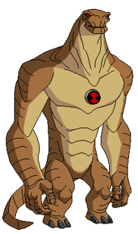 Humungosaurio (MP) | Ben 10 Fan Fiction Wiki | Fandom