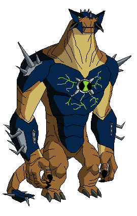 Humongosaurio Ultra Supremo | Ben 10 Fan Fiction Wiki | Fandom