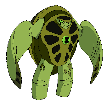 Tortutornado OU | Ben 10 Fan Fiction Wiki | Fandom