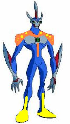 Muy Grande Supremo (G10) | Ben 10 Fan Fiction Wiki | Fandom