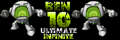 Ben 10 Supremacia Infinita Ben 10 Fan Fiction Wiki Fandom