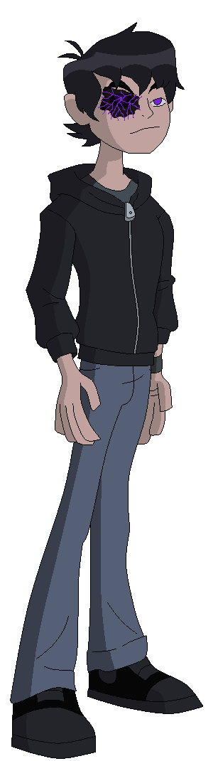 Games Shadow | Ben 10 Fan Fiction Wiki | Fandom