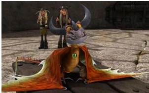 Torcho | Ben 10 Fan Fiction Wiki | Fandom