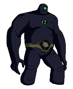 Tracker (Ben 10: CC) | Ben 10 Fan Fiction Wiki | Fandom