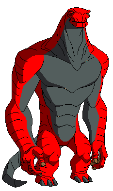 Crew | Ben 10 Fan Fiction Wiki | Fandom