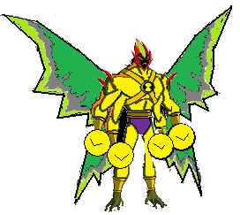 Fuego Brazos Supremo | Ben 10 Fan Fiction Wiki | Fandom