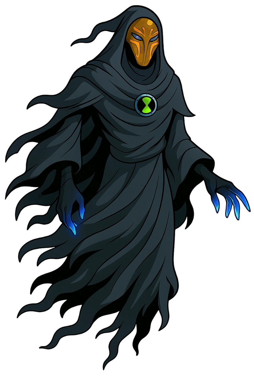 Soulshift | Ben 10 Fan Fiction Wiki | Fandom