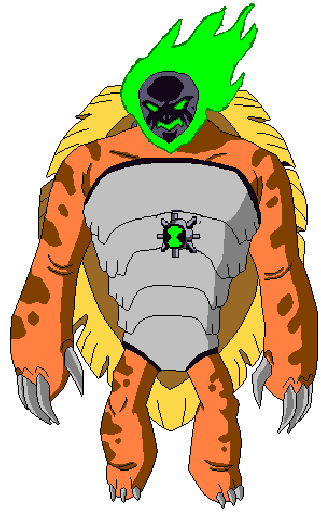 Tetro Tortutornado | Ben 10 Fan Fiction Wiki | Fandom