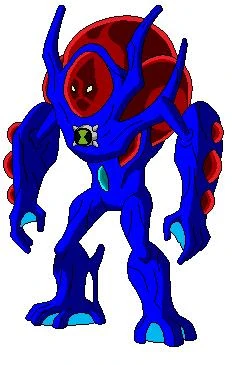 Fuego Pantanoso Ultra Supremo | Ben 10 Fan Fiction Wiki | Fandom