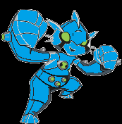 Ditto (B10AB) | Ben 10 Fan Fiction Wiki | Fandom