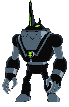 Eatle (IG) | Ben 10 Fan Fiction Wiki | Fandom