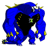 Nuevo Humongosaurio Supremo | Ben 10 Fan Fiction Wiki | Fandom