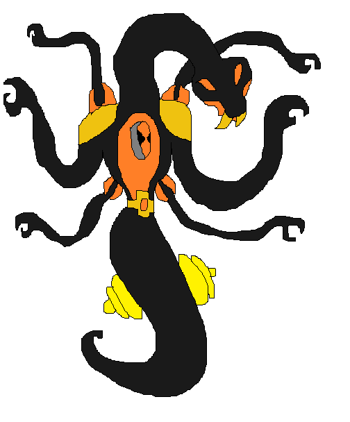 Proto mistico | Ben 10 Fan Fiction Wiki | Fandom