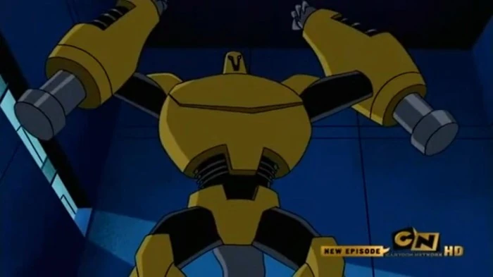 Secret of Andreas | Ben 10 Fan Fiction Wiki | Fandom