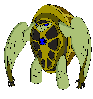 Tortutornado (A.A) | Ben 10 Fan Fiction Wiki | Fandom