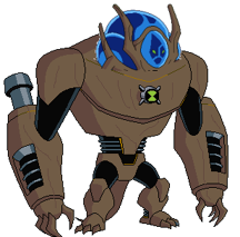 Fuegodillo Pantanoso Supremo | Ben 10 Fan Fiction Wiki | Fandom