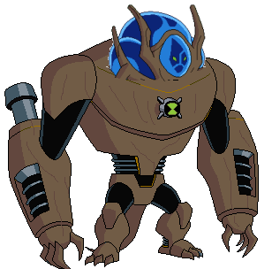 Fuegodillo Pantanoso Supremo | Ben 10 Fan Fiction Wiki | Fandom