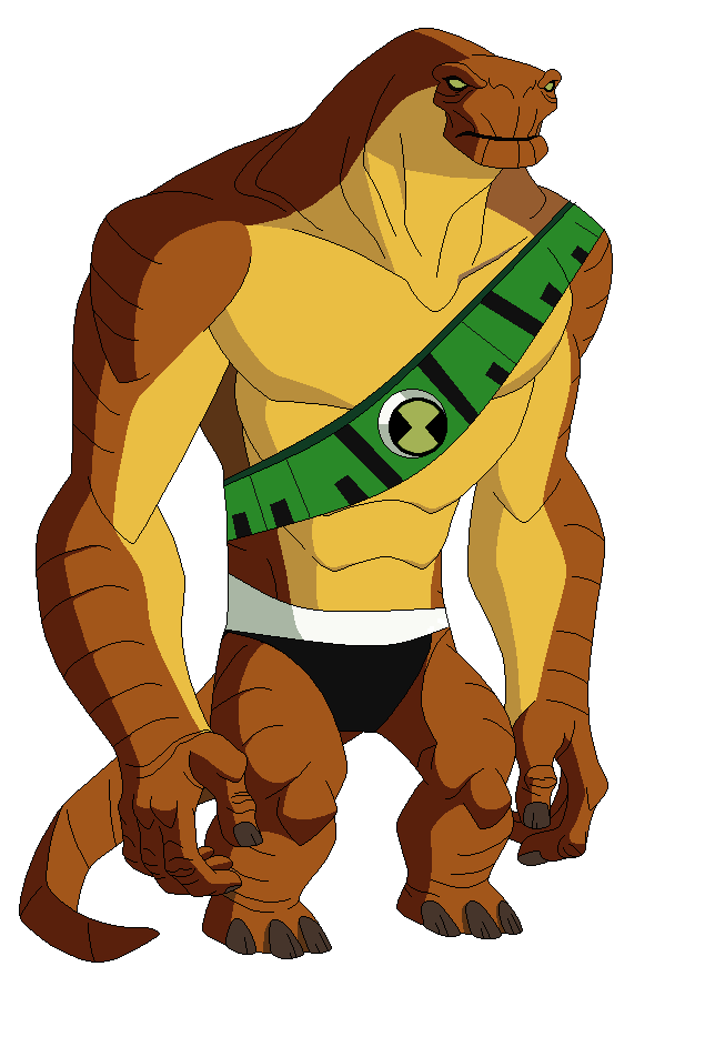 Juntando al Equipo | Ben 10 Fan Fiction Wiki | Fandom