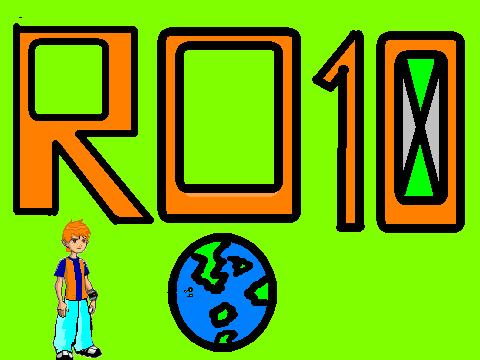 Ro 10:La nueva generacion | Ben 10 Fan Fiction Wiki | Fandom