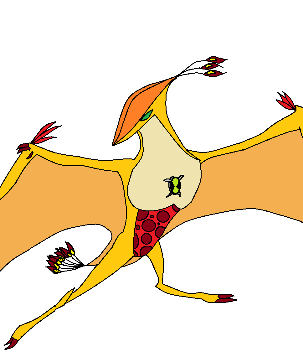 Tomorphone supremo | Ben 10 Fan Fiction Wiki | Fandom