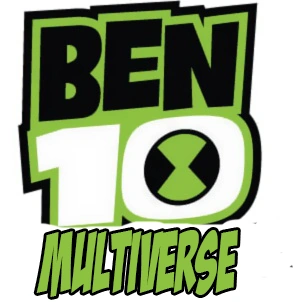 Ben 10 Multiverse Capitulo 3: La Busqueda. | Ben 10 Fan Fiction Wiki ...