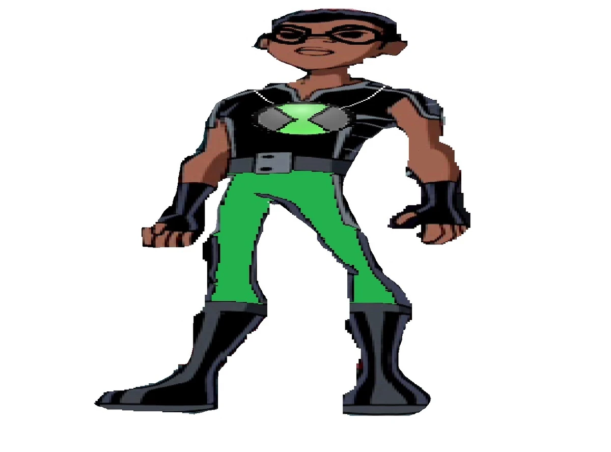 Ariel (UK) | Ben 10 Fan Fiction Wiki | Fandom