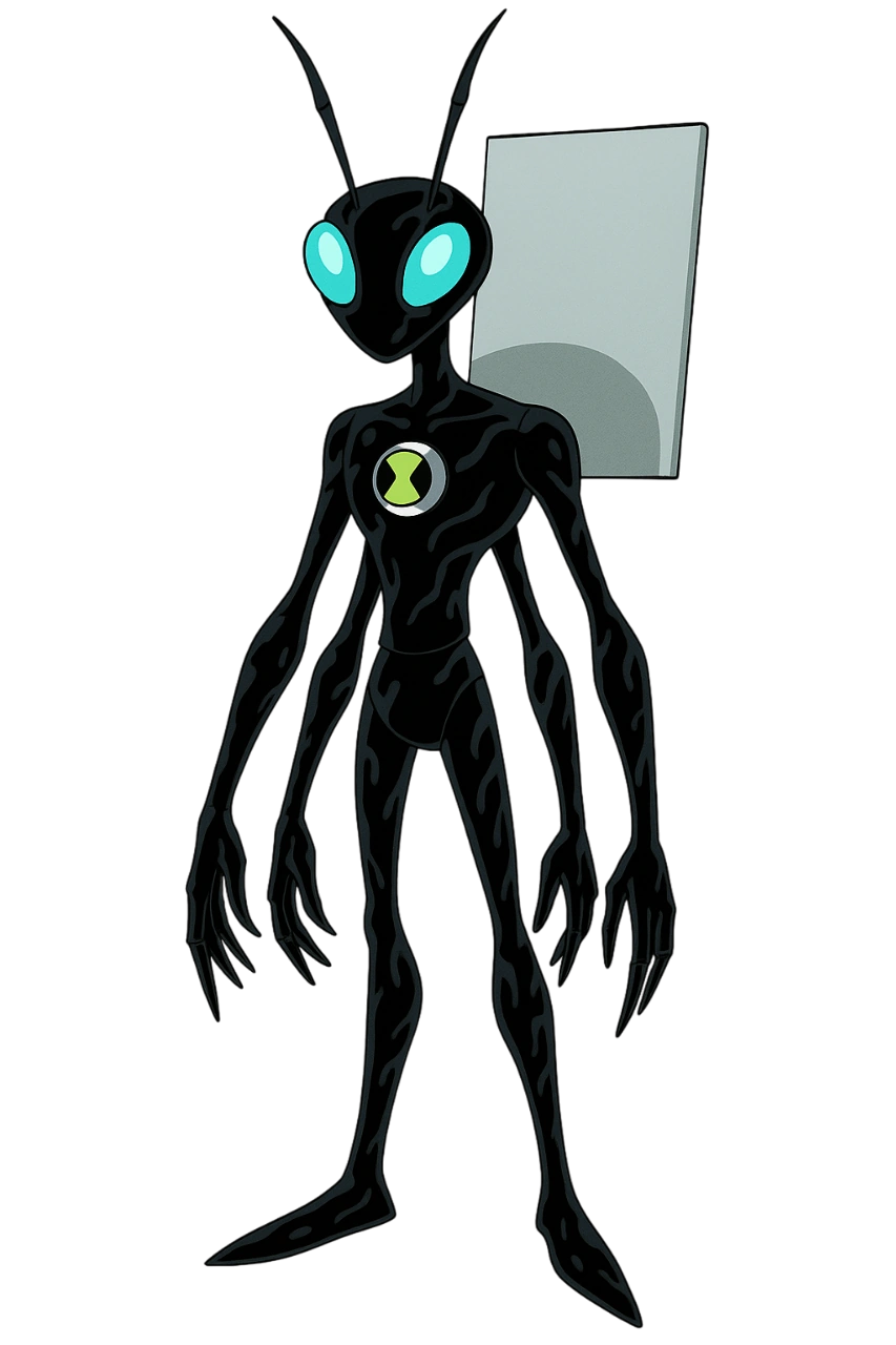 Artant | Ben 10 Fan Fiction Wiki | Fandom